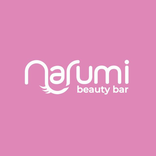 Narumi Beauty Bar - Where beauty, style and passion are born.